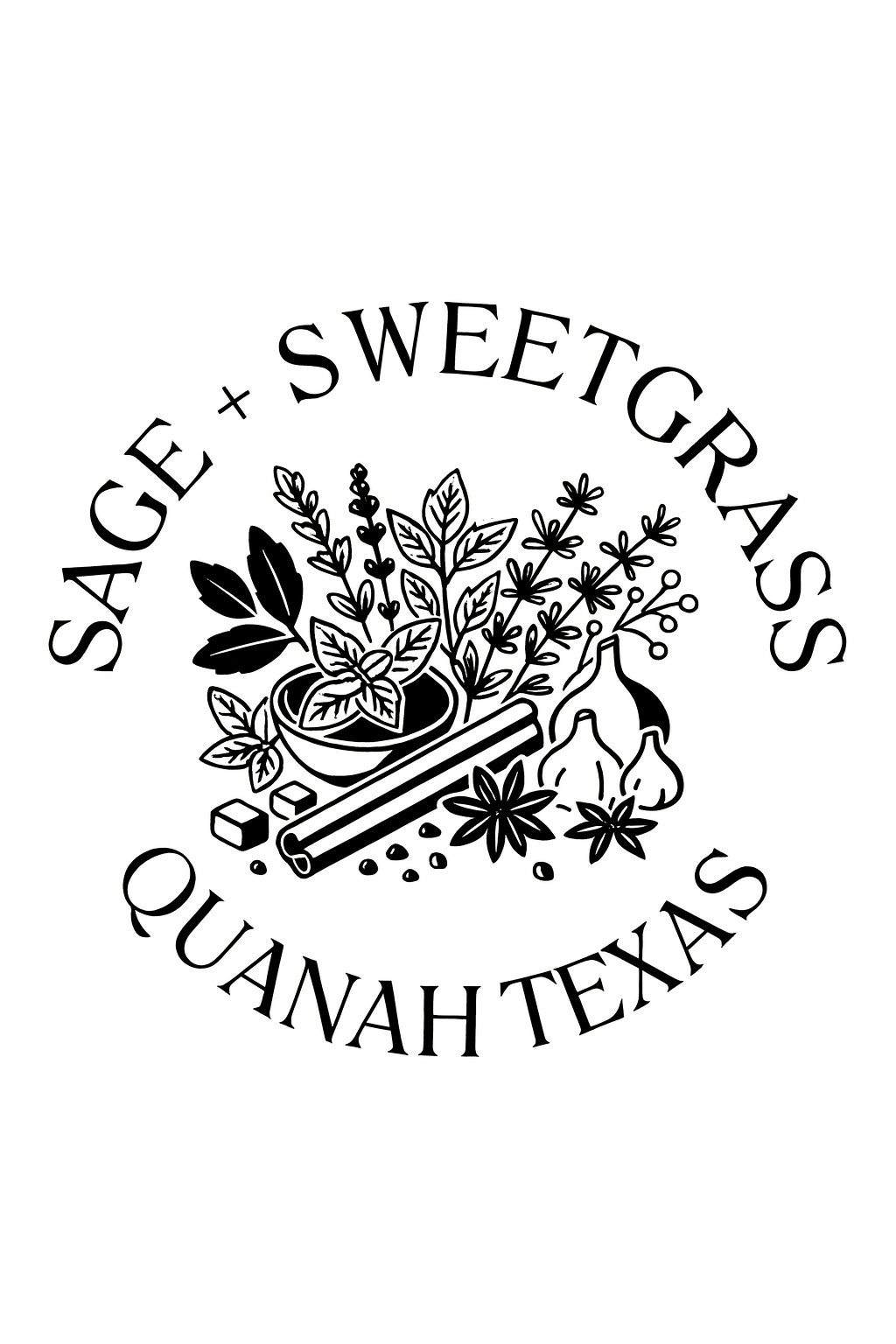 Shop All | Shop Sage & Sweetgrass